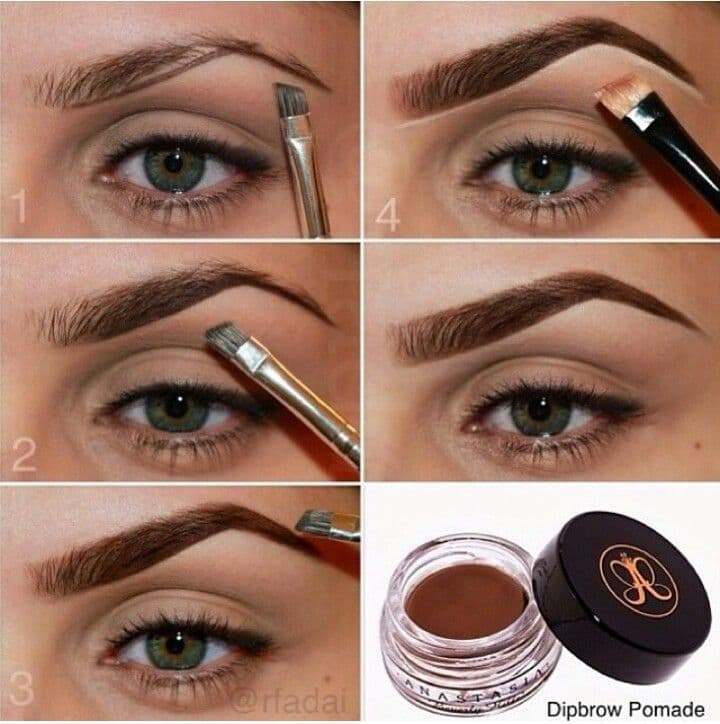 Makeup Tips All Older Women Should Know About Page 23 Of 52