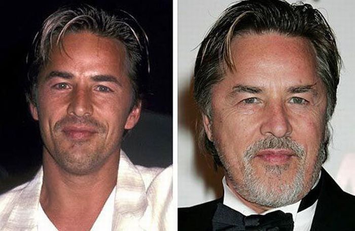 What these Stars Look Like Today Will Make Your Jaw Drop | Page 5 of 34 ...