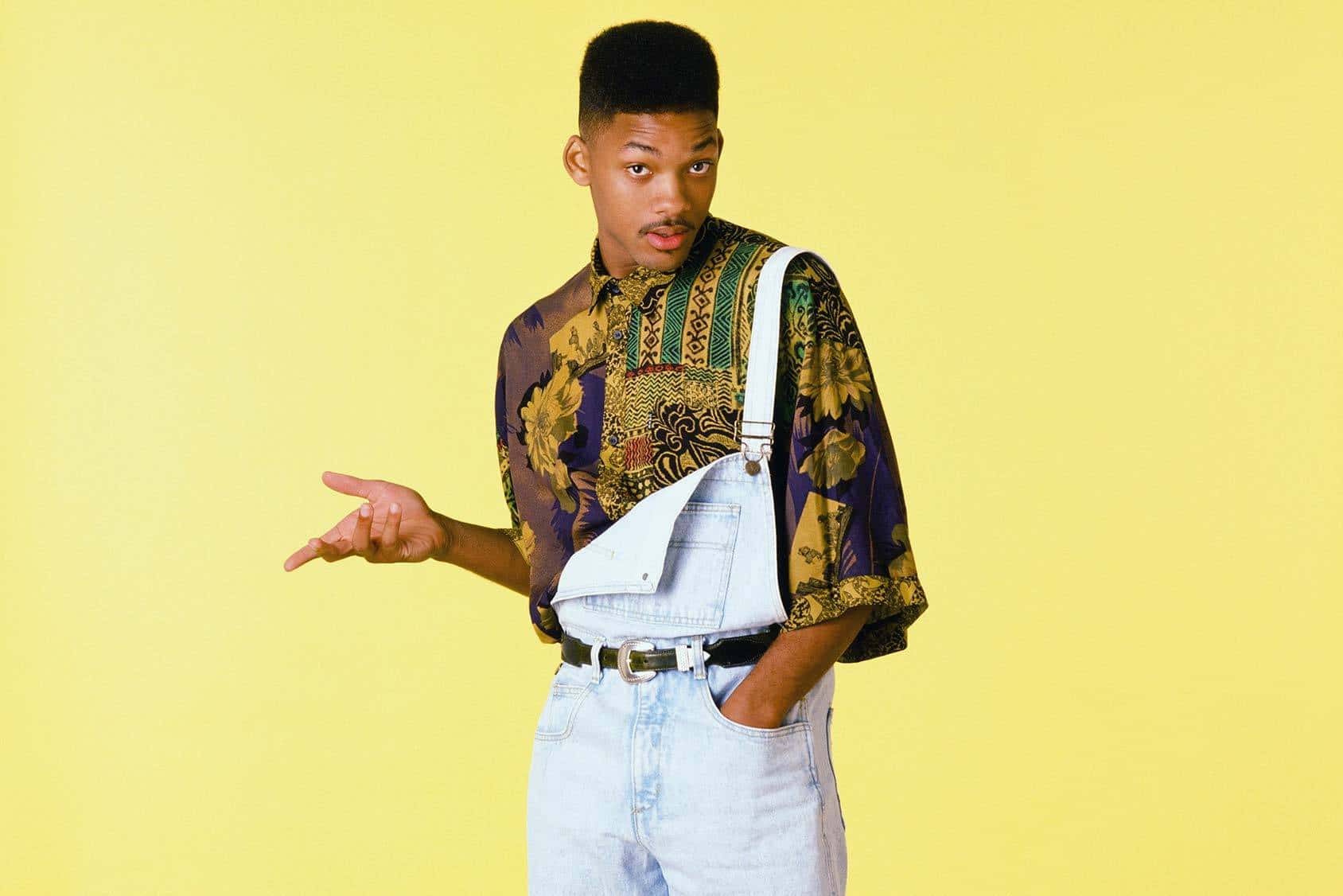 Now, This Is A Story All About The Fresh Prince Of Bel-Air | Cleverst