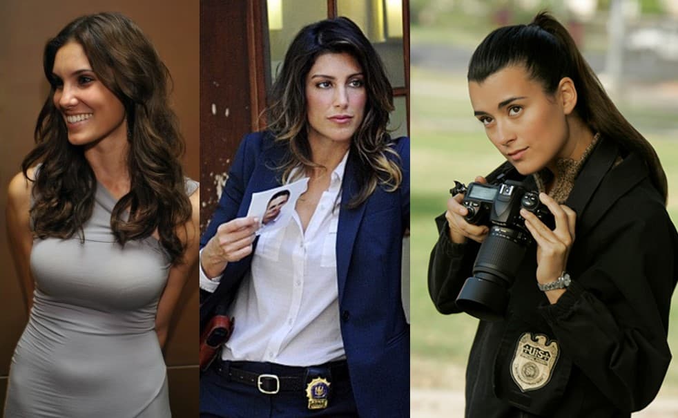 The Leading Ladies of 'NCIS': What Are They Doing Now? | Cleverst